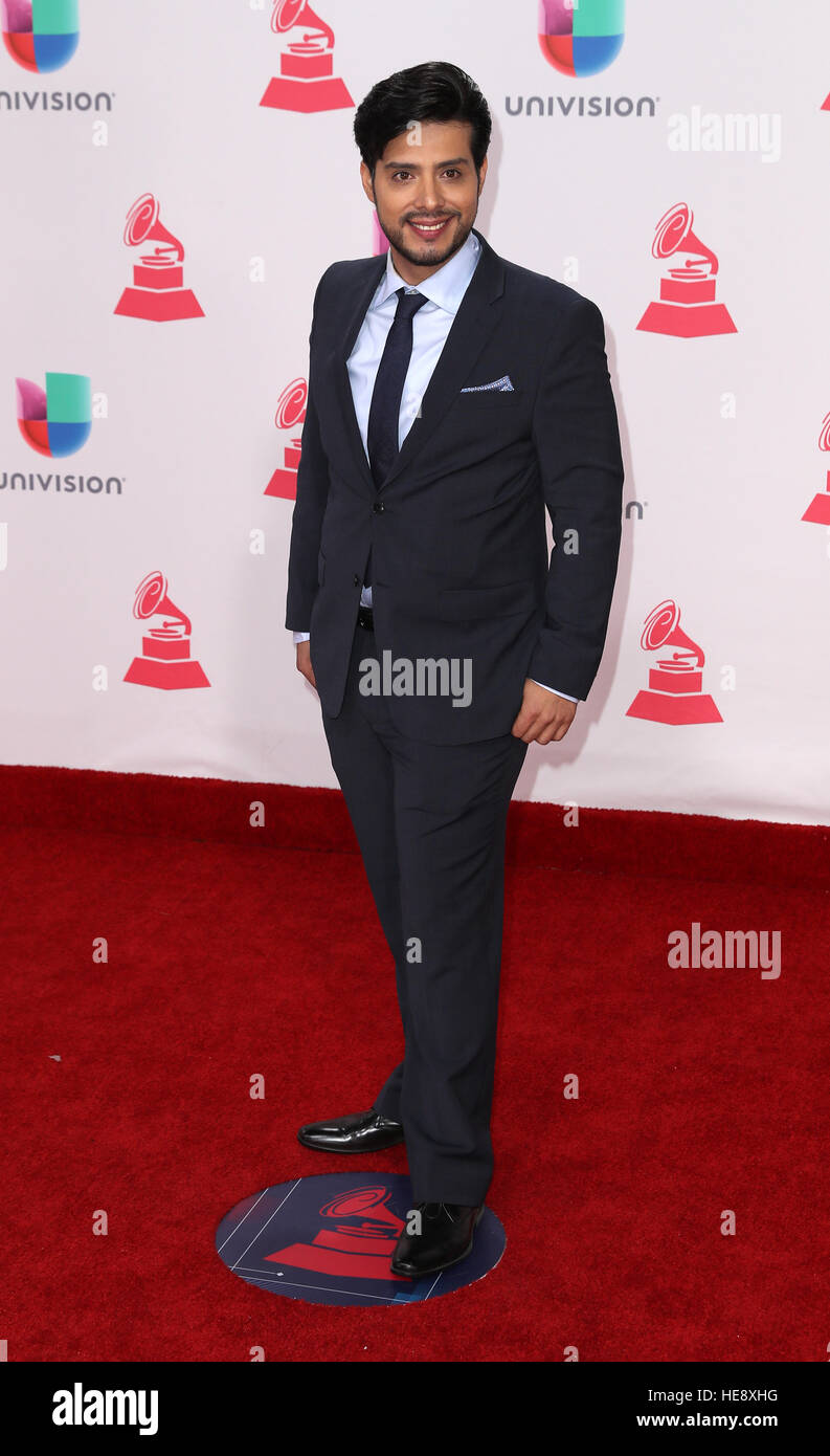 17th Annual Latin Grammy Awards Arrivals at T-Mobile Arena Las Vegas ...