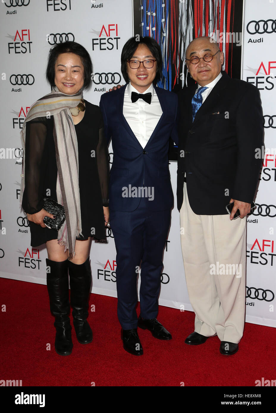 AFI FEST 2016 - Closing Gala - Premiere Of "Patriot's Day" Featuring ...