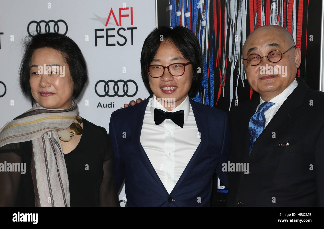 AFI FEST 2016 - Closing Gala - Premiere Of "Patriot's Day" Featuring ...