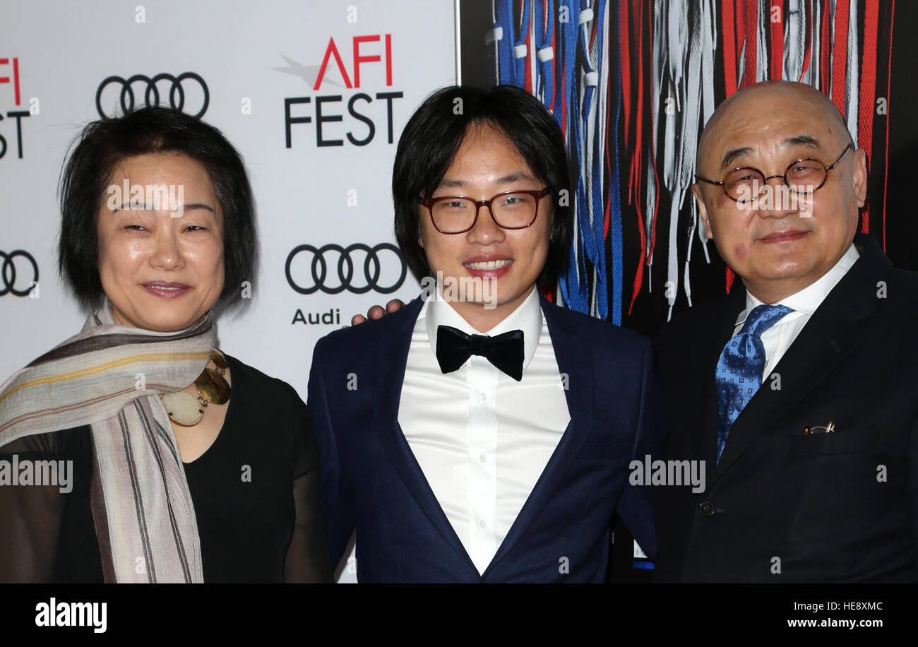 AFI FEST 2016 - Closing Gala - Premiere Of "Patriot's Day" Featuring ...