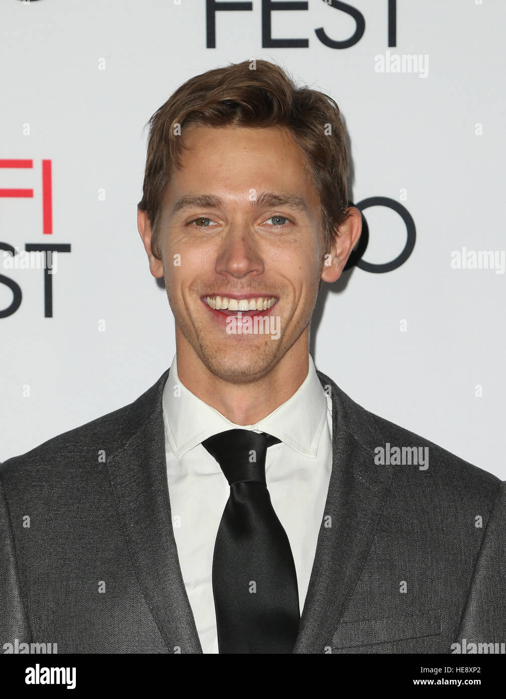 AFI FEST 2016 - Closing Gala - Premiere Of "Patriot's Day" Featuring ...