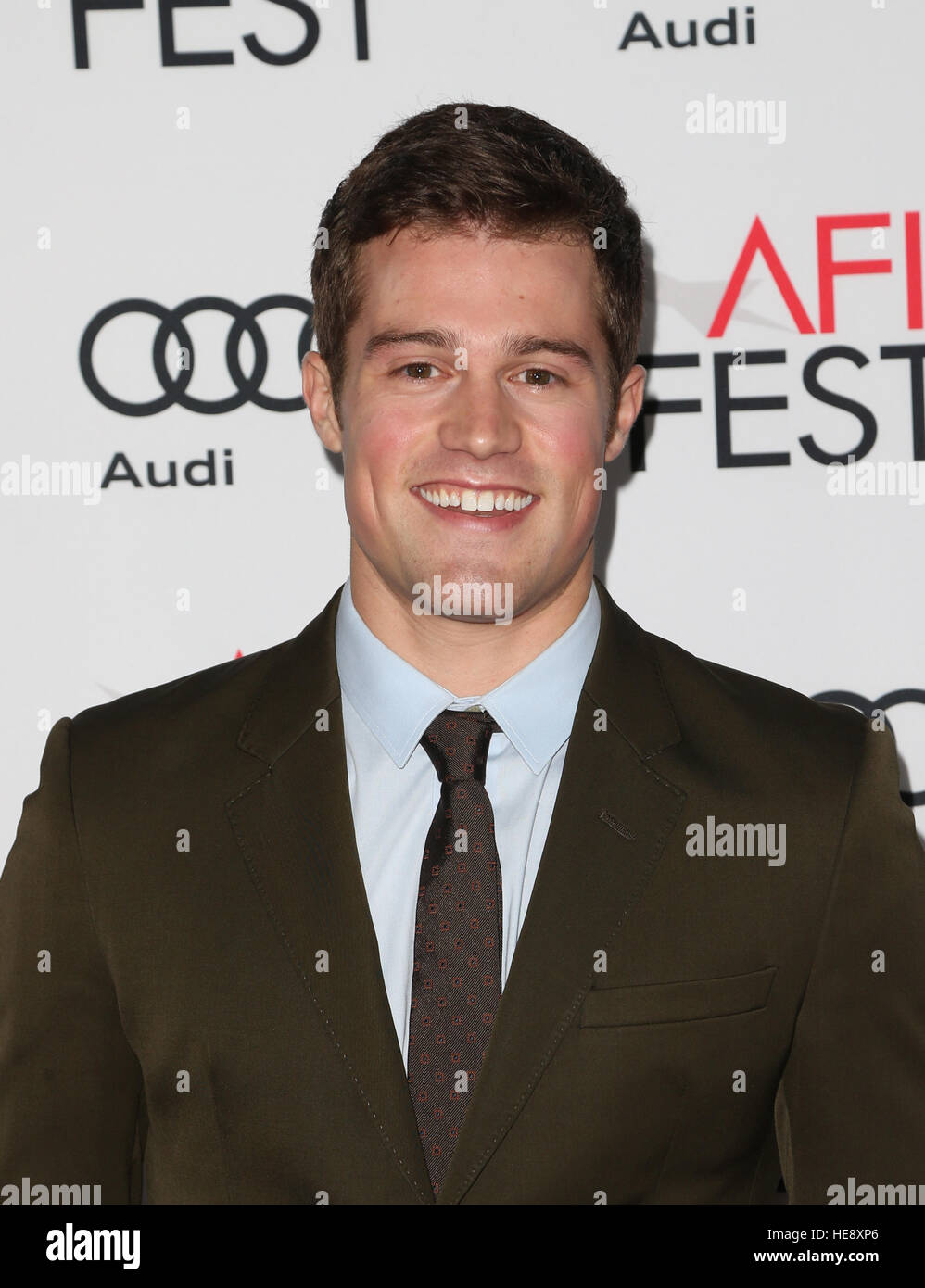 AFI FEST 2016 - Closing Gala - Premiere Of "Patriot's Day" Featuring ...