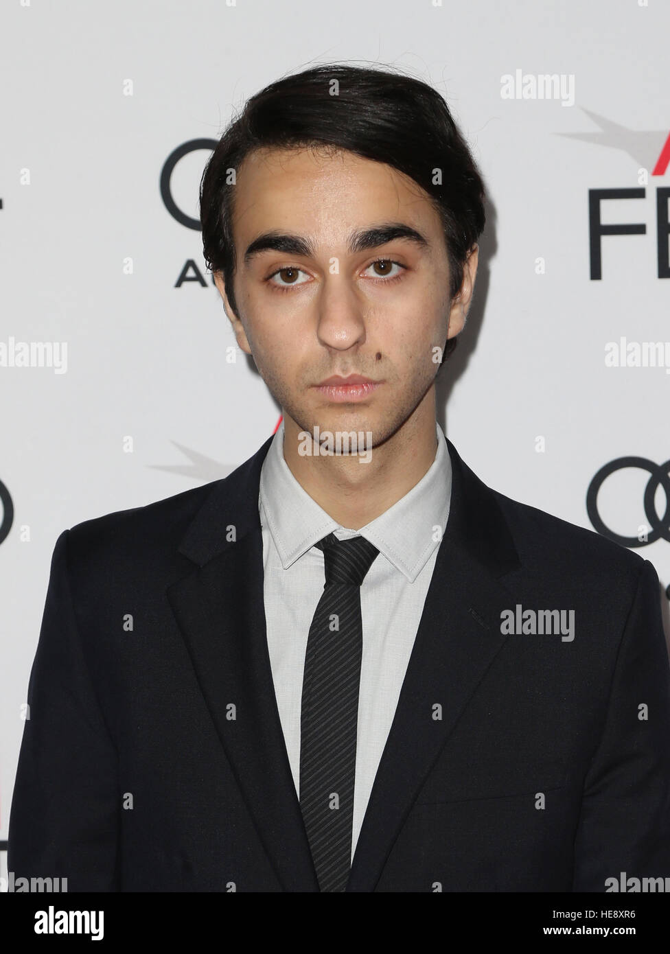 AFI FEST 2016 - Closing Gala - Premiere Of "Patriot's Day" Featuring ...