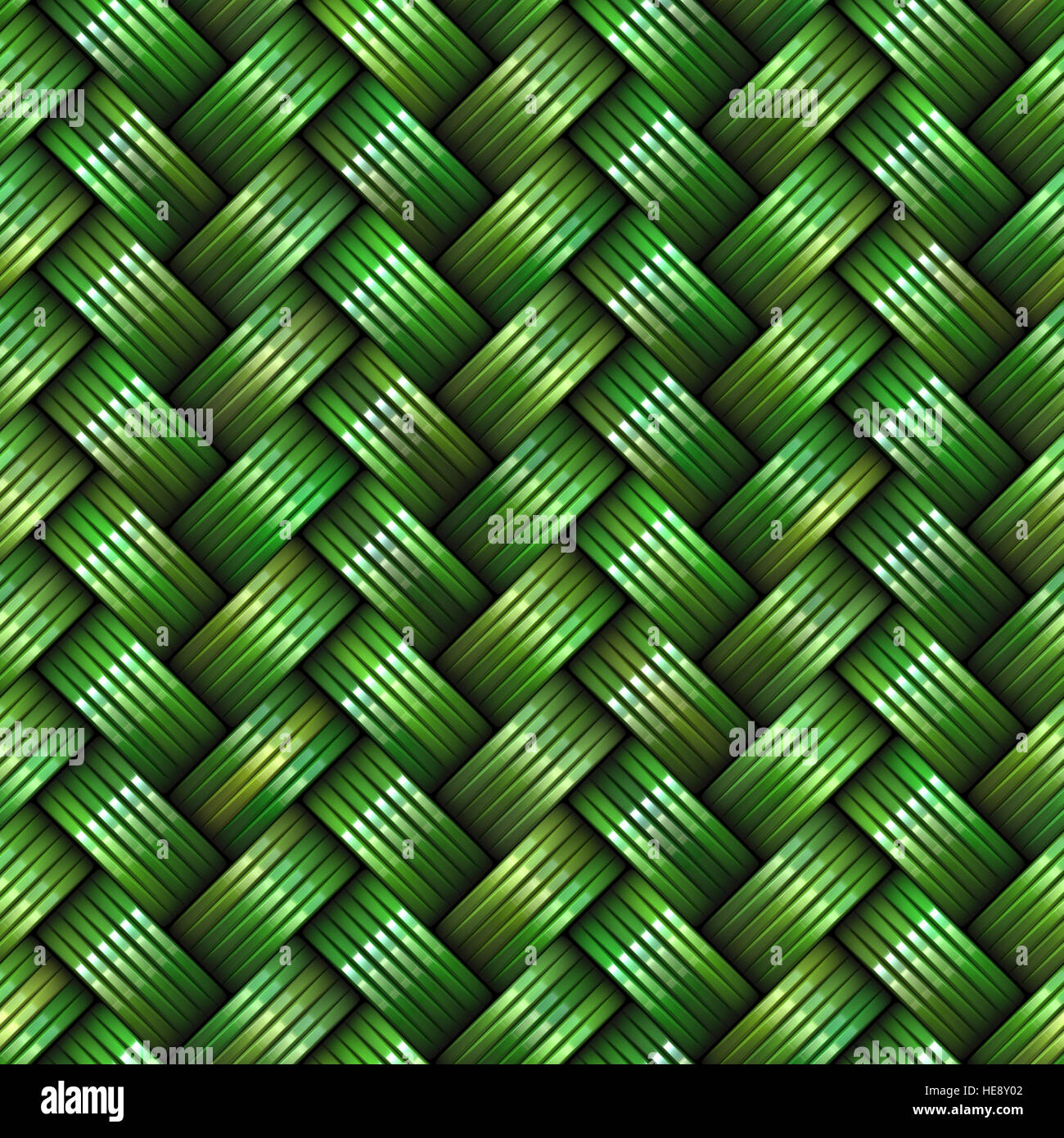 Twill Weave Texture. Seamless Multicolor Pattern Stock Photo - Alamy