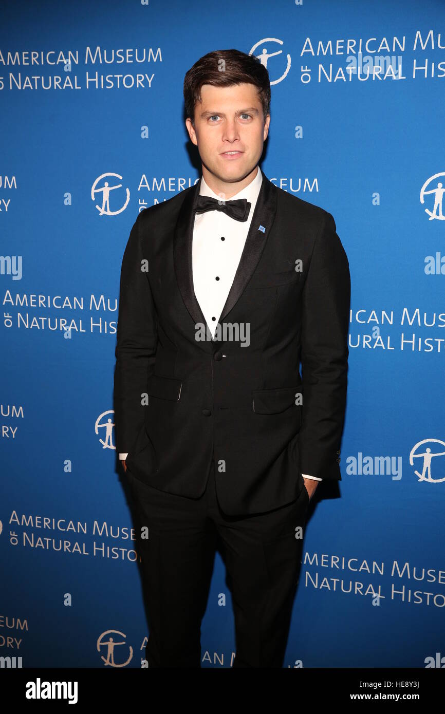 The Museum Gala - The American Museum of Natural History’s largest ...