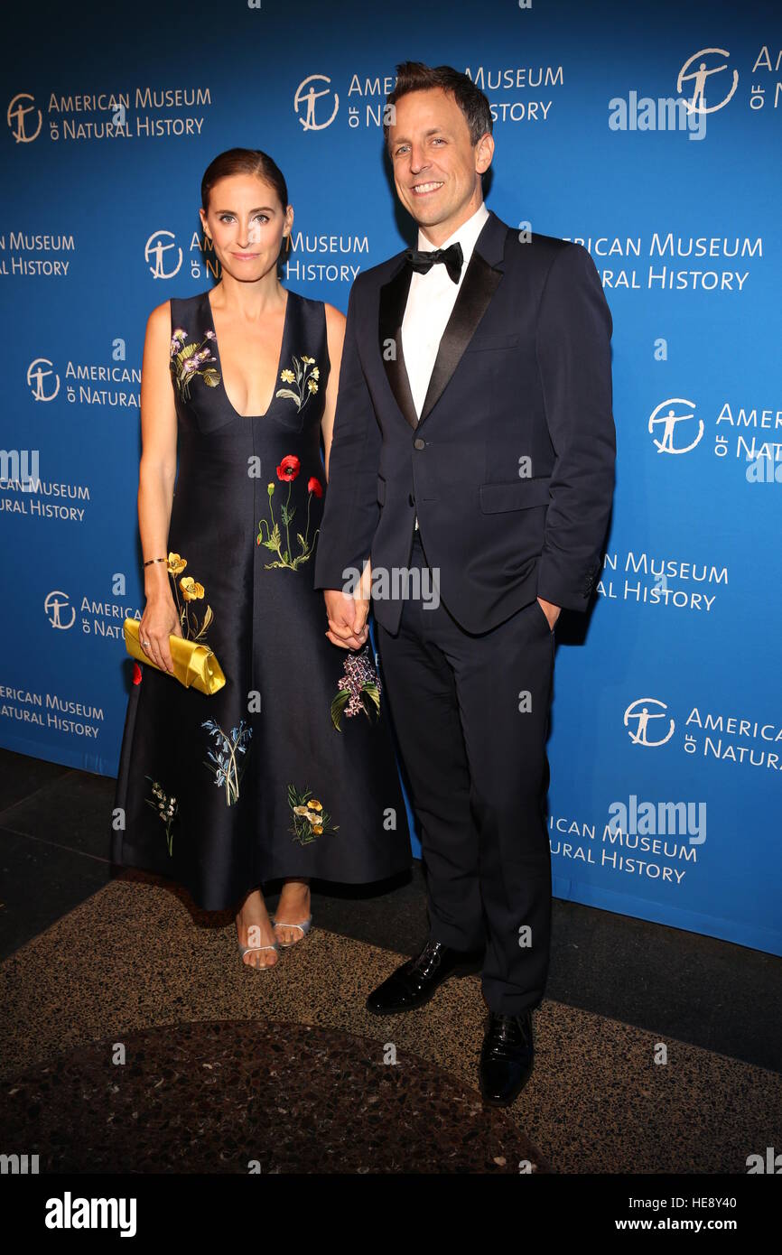 The Museum Gala - The American Museum of Natural History’s largest ...
