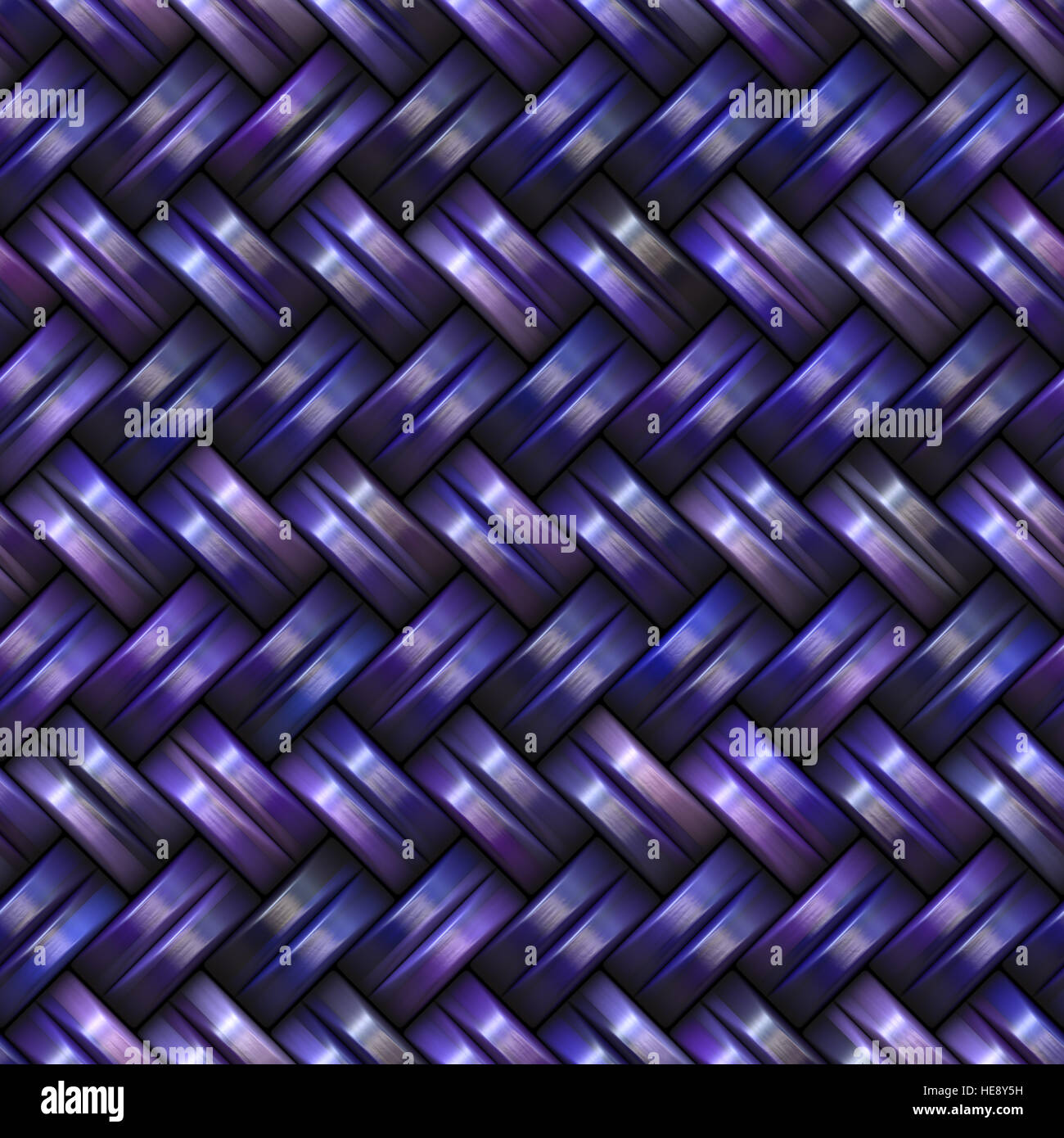 Twill Weave Texture. Seamless Multicolor Pattern Stock Photo - Alamy