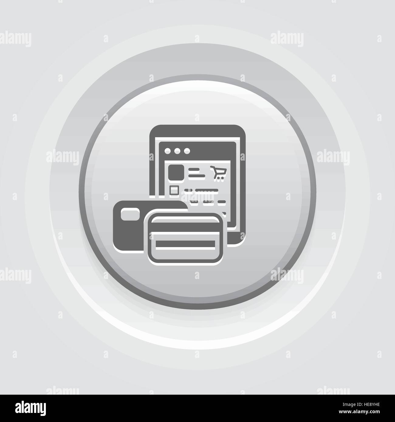 Pay as you go Stock Vector Images - Alamy