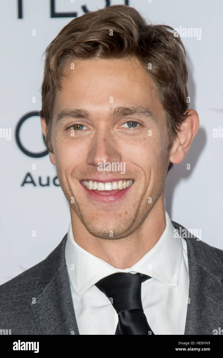 AFI FEST 2016 Presented By Audi - Closing Night Gala - Screening of ...