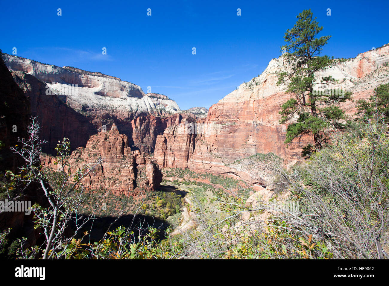 Hidden valley park hi-res stock photography and images - Alamy