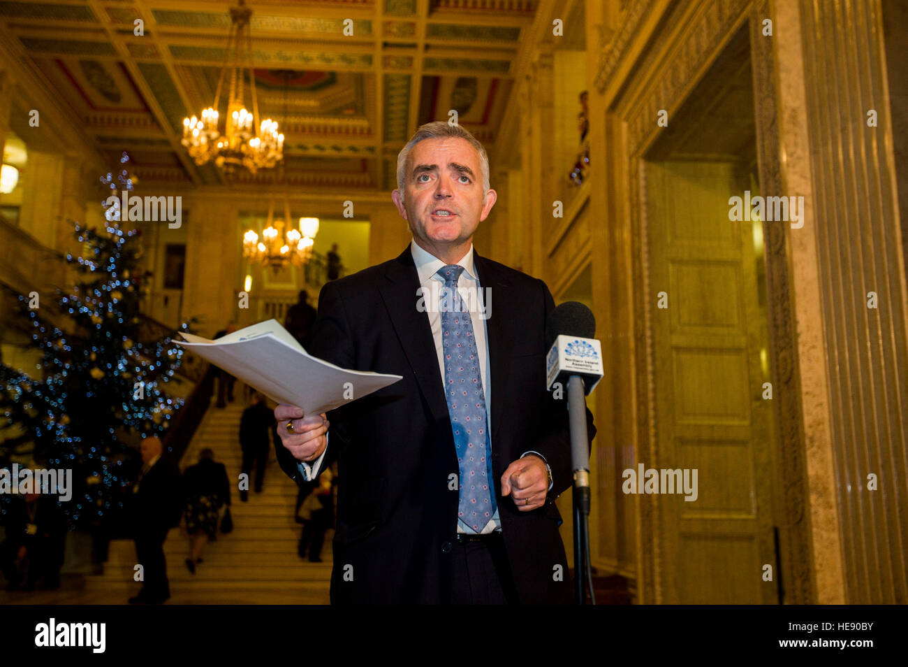 Botched renewable energy scheme parliament buildings hi-res stock ...