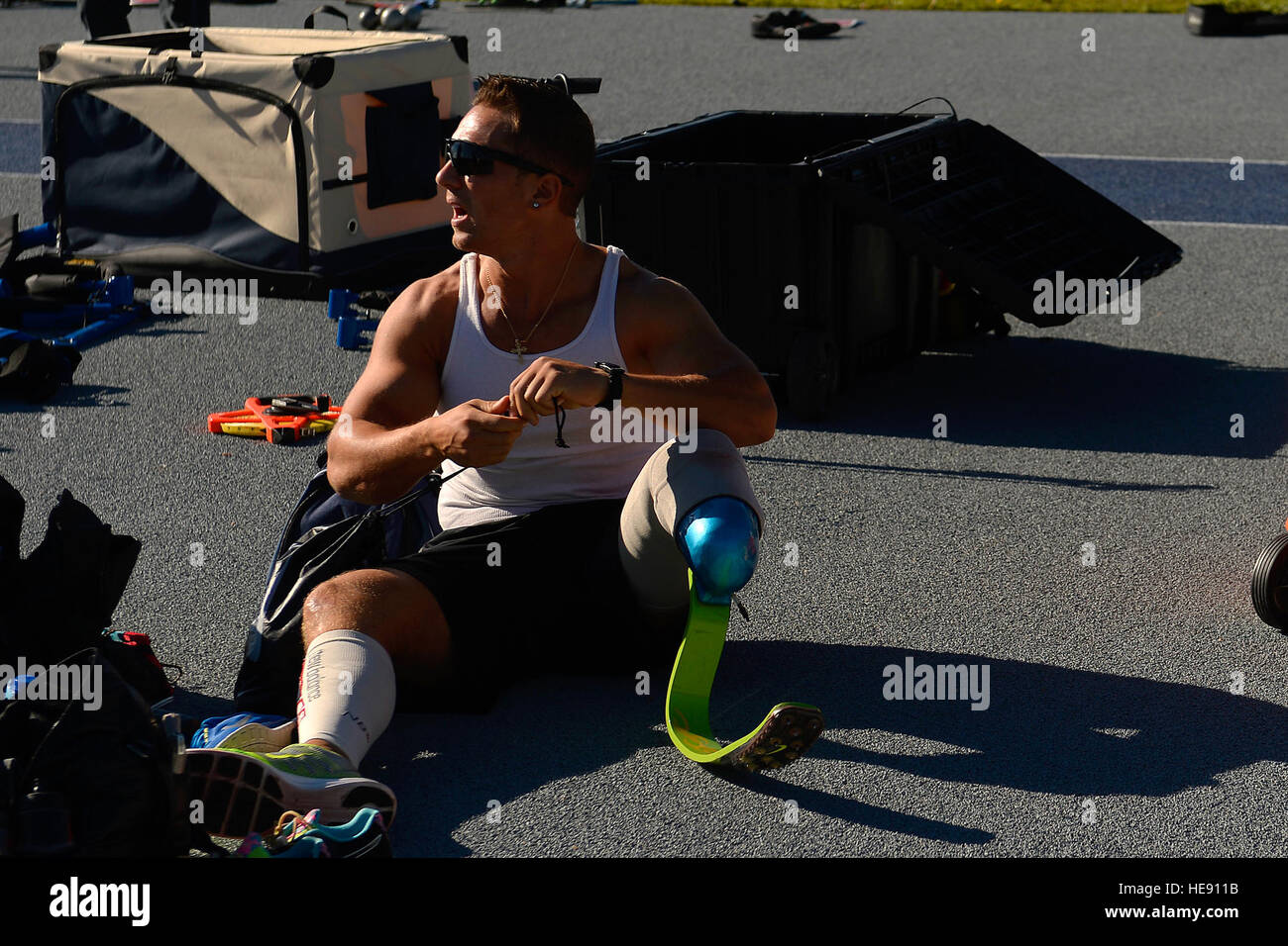 Gideon connelly hi-res stock photography and images - Alamy