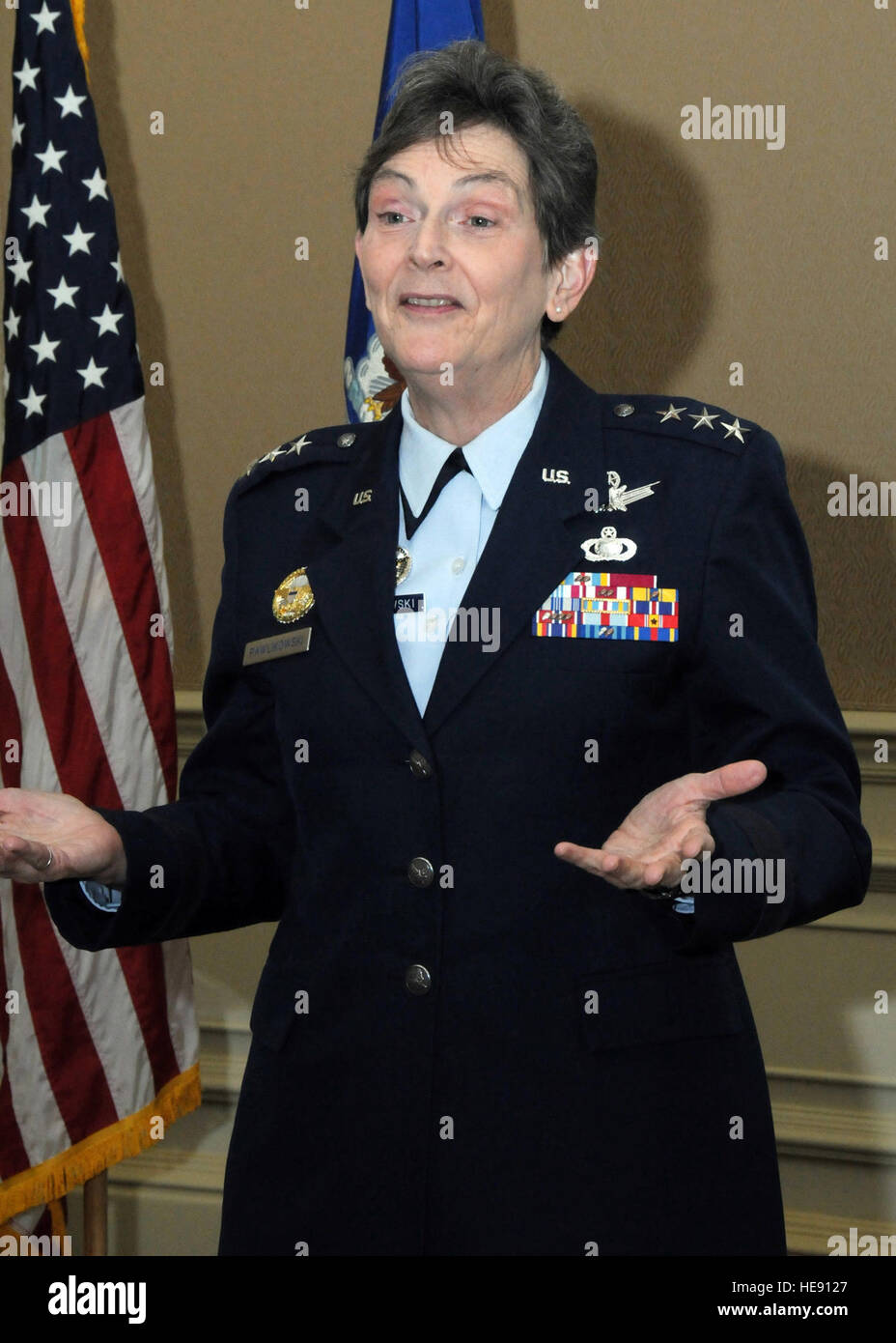 The National Defense Industry Association (NDIA) sponsored a panel ...