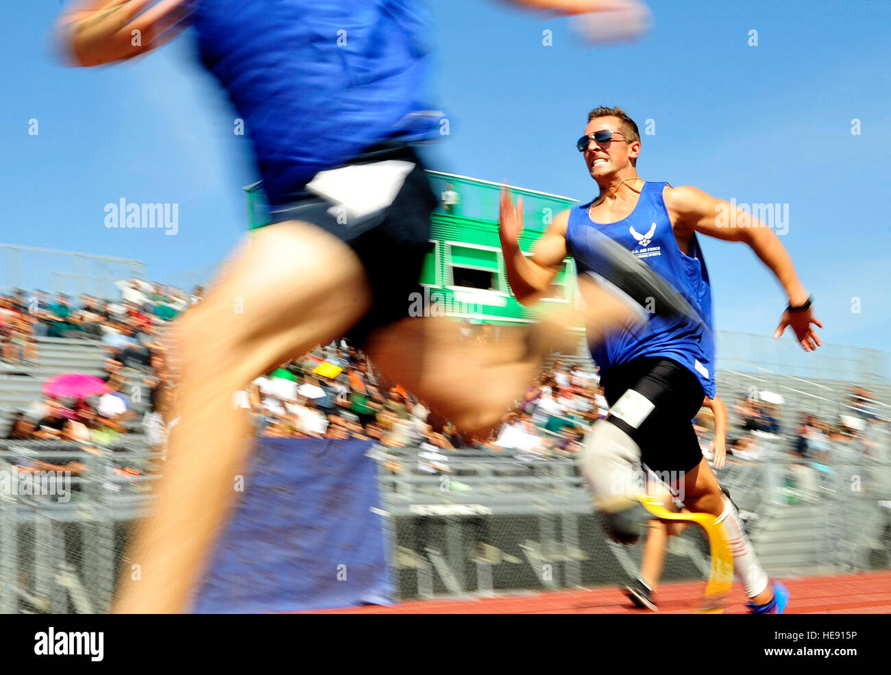 Gideon connelly hi-res stock photography and images - Alamy