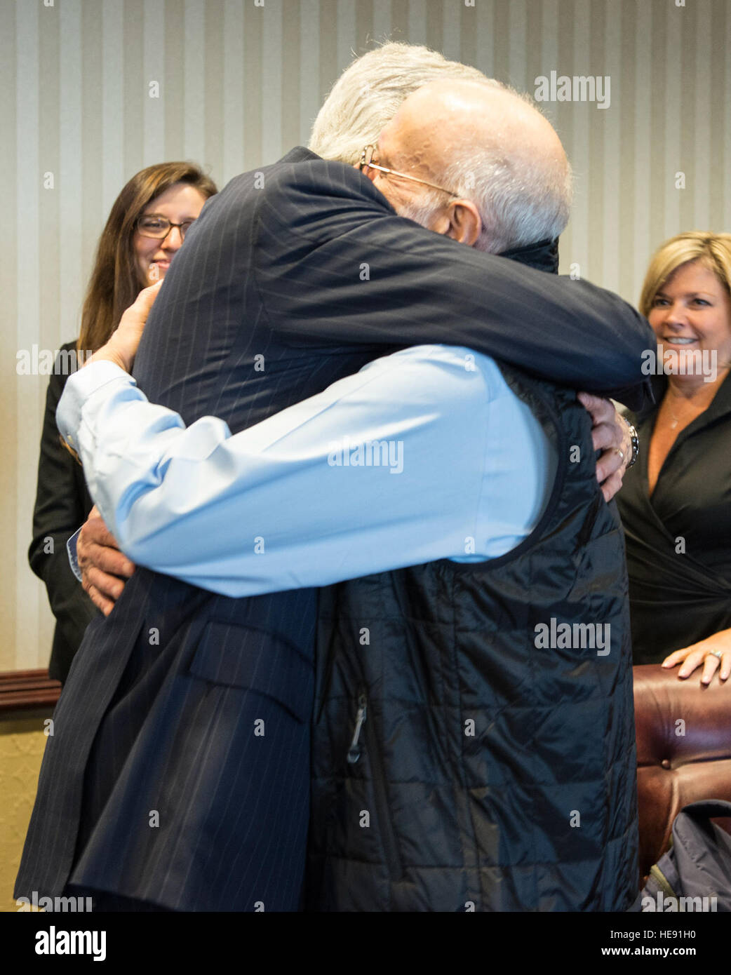 Master sgt kevin wallace hi-res stock photography and images - Alamy