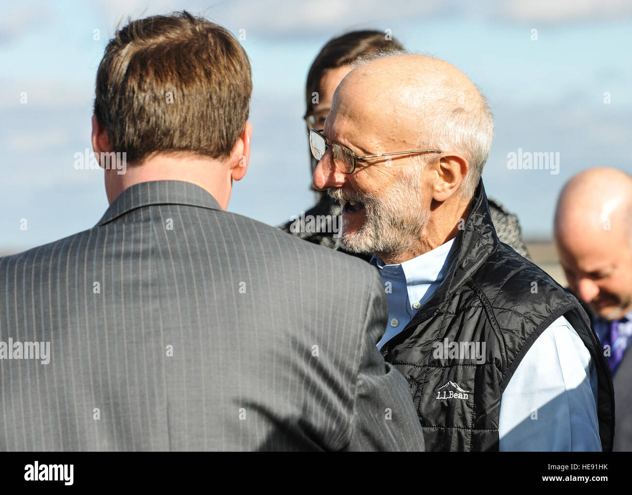 Andrews recovery hi-res stock photography and images - Alamy