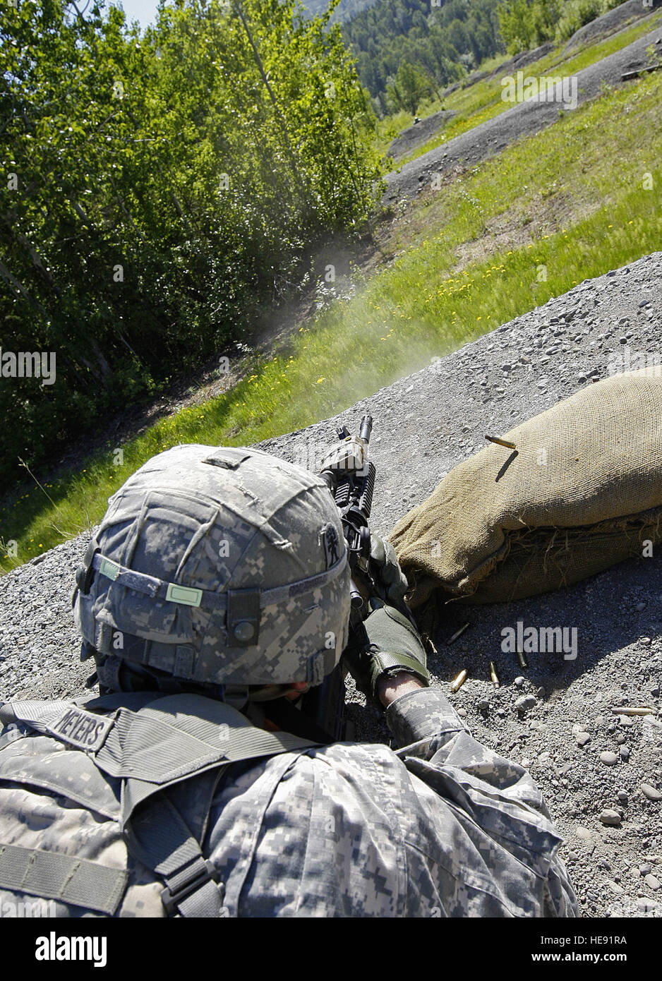 Us military arms complex hi-res stock photography and images - Alamy