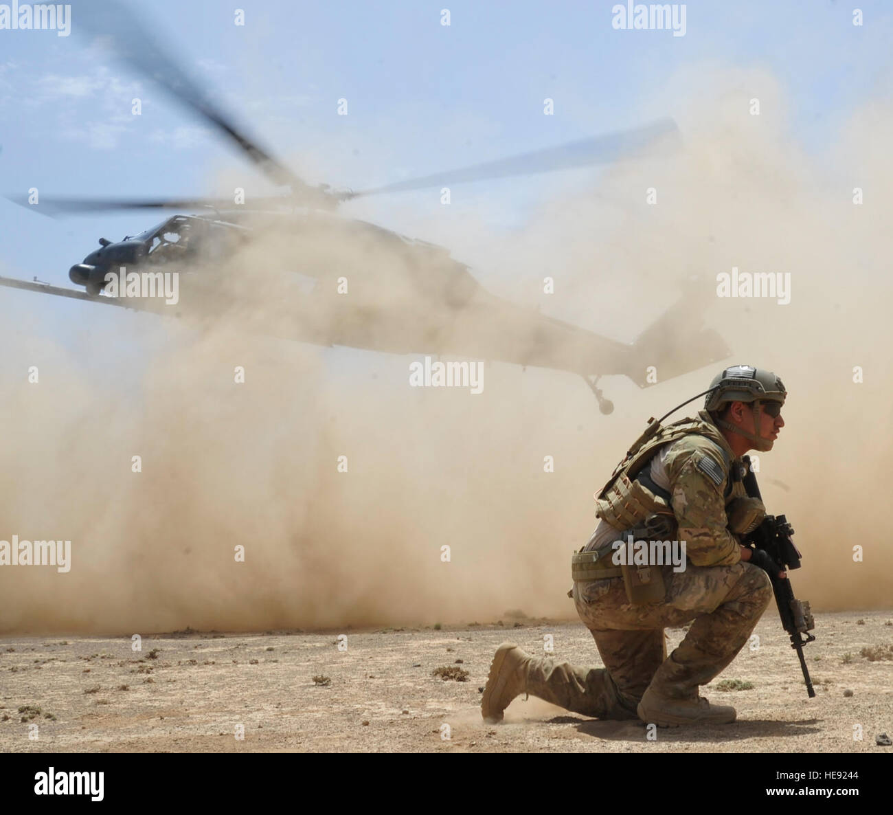 303rd expeditionary fighter squadron hi-res stock photography and ...