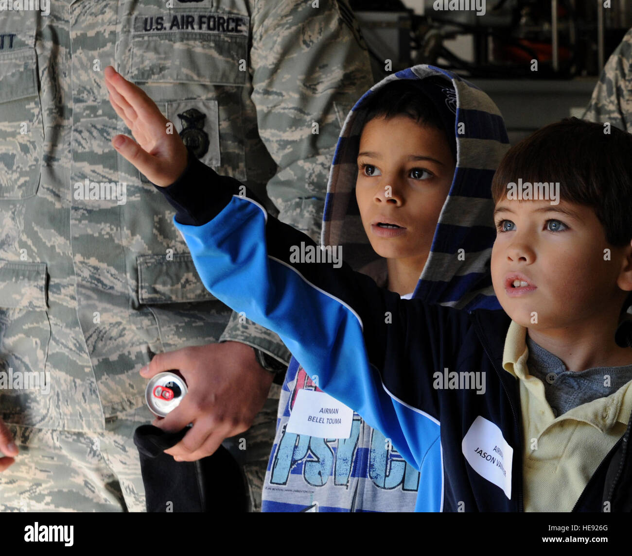 Memminger elementary hi-res stock photography and images - Alamy