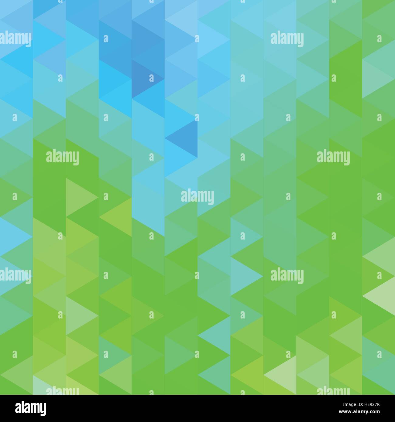 abstract geometric triangle background Stock Vector Image & Art - Alamy