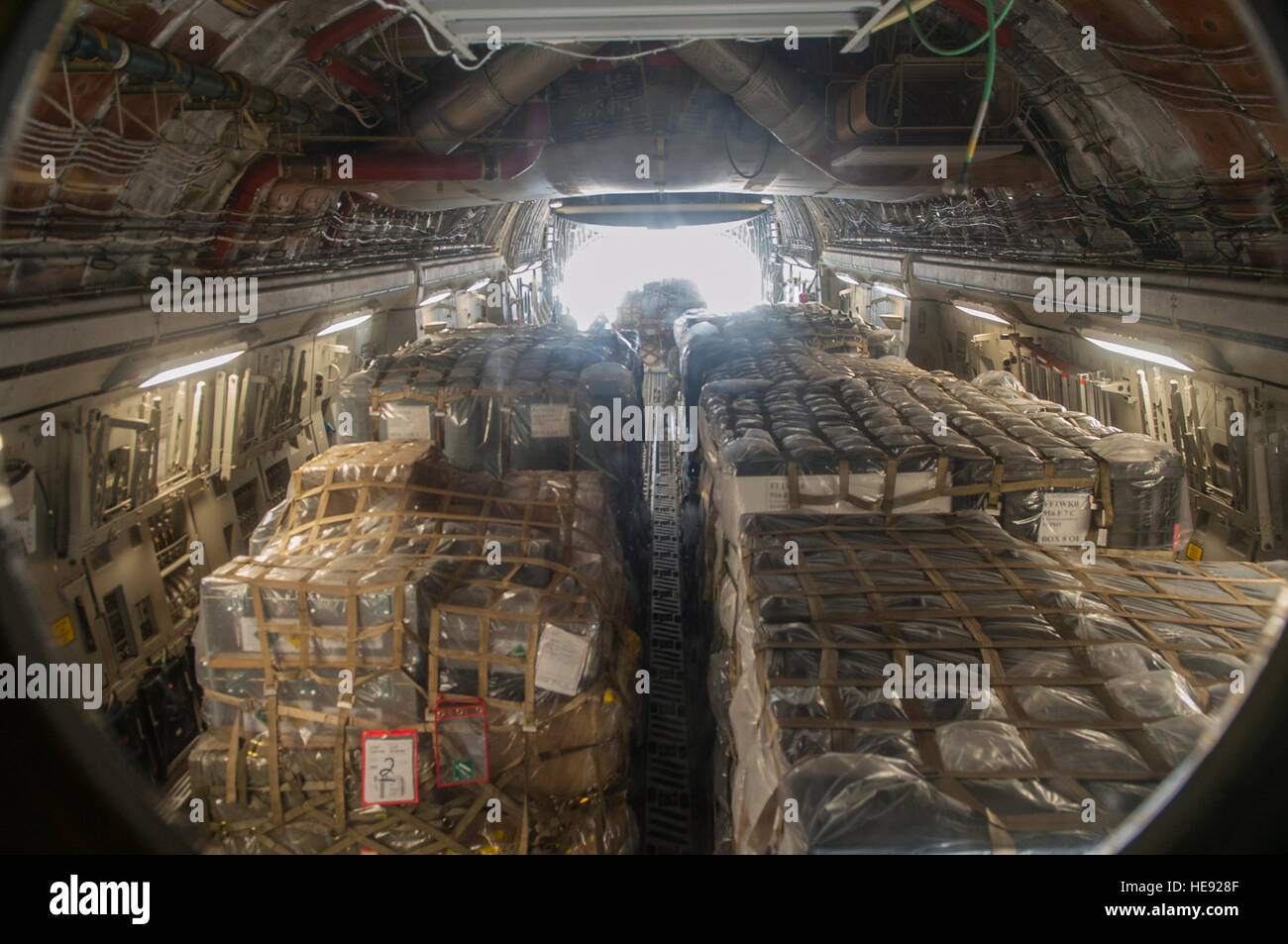 Air force medical operations agency hi-res stock photography and images ...