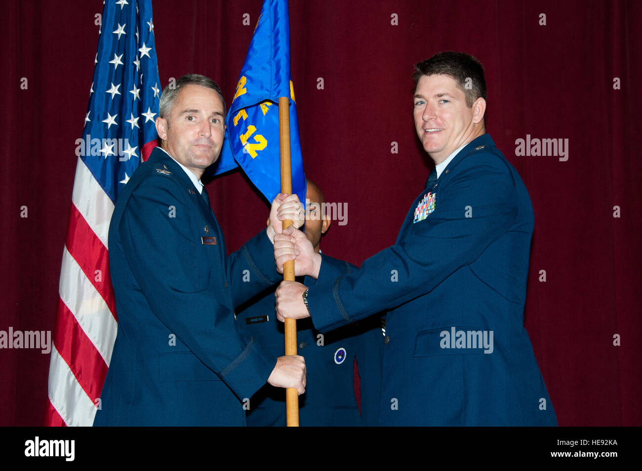 Col thomas coglitore ots cc hi-res stock photography and images - Alamy