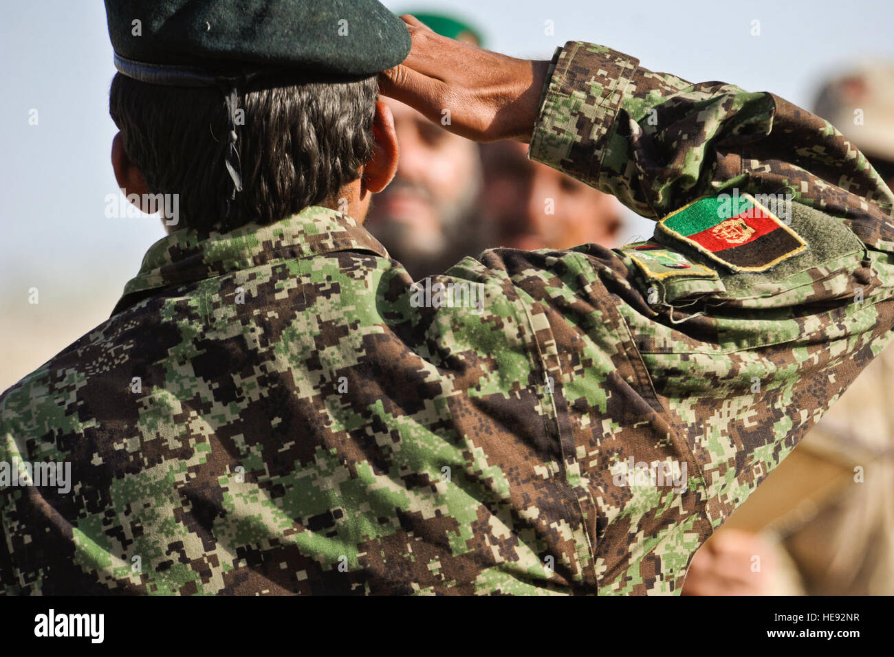 Operation helmand spider hi-res stock photography and images - Alamy