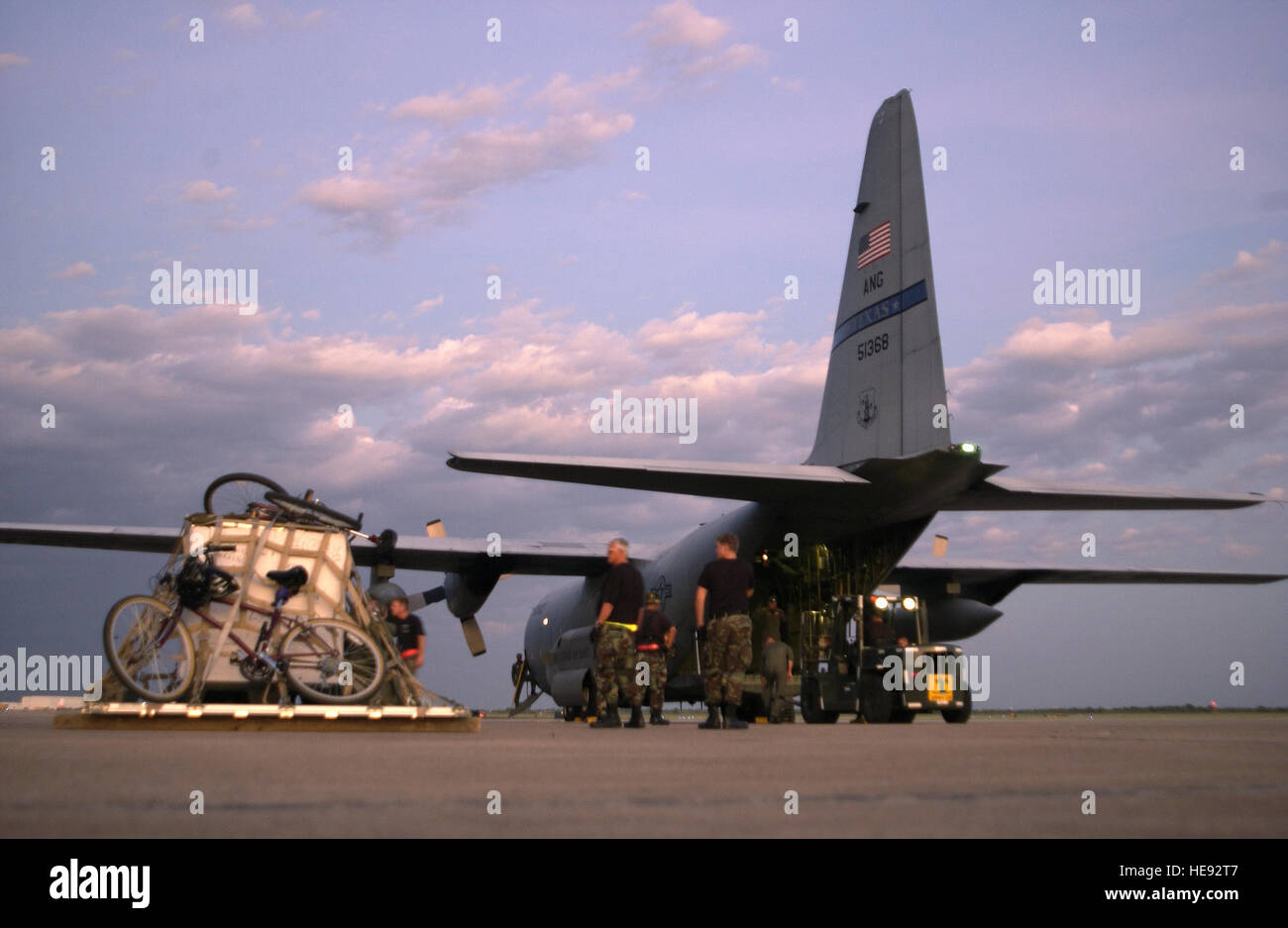 Ellington air force base hi-res stock photography and images - Alamy