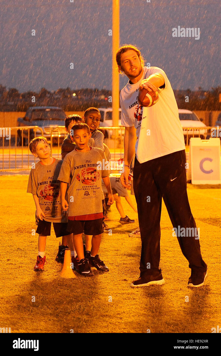 New york jets football 2015 hi-res stock photography and images - Alamy