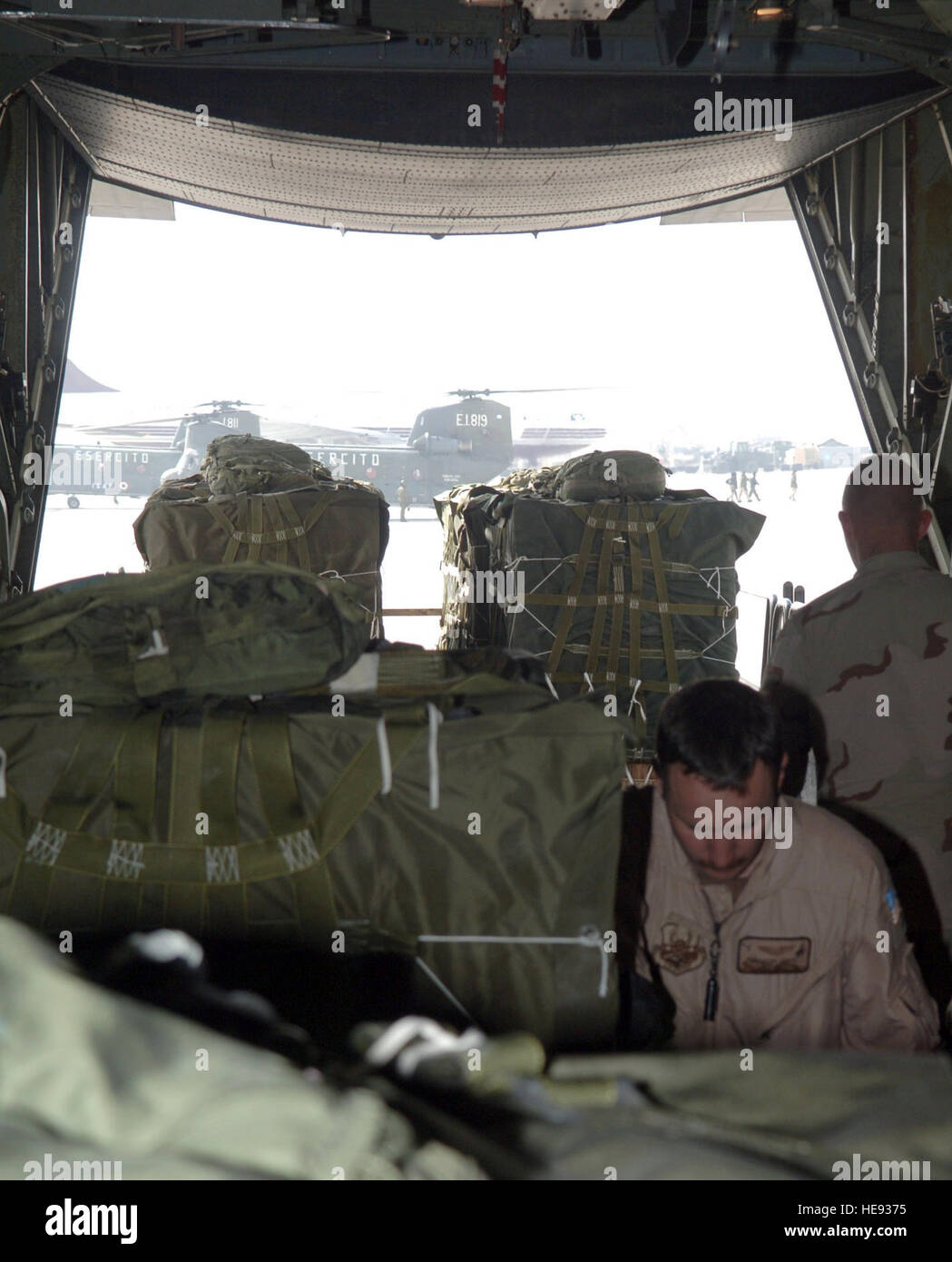 Trenton air base hi-res stock photography and images - Alamy