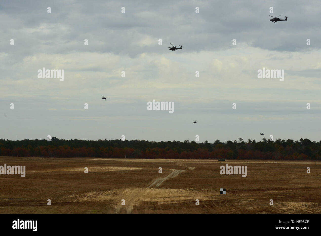 Recon helicopters hi-res stock photography and images - Alamy
