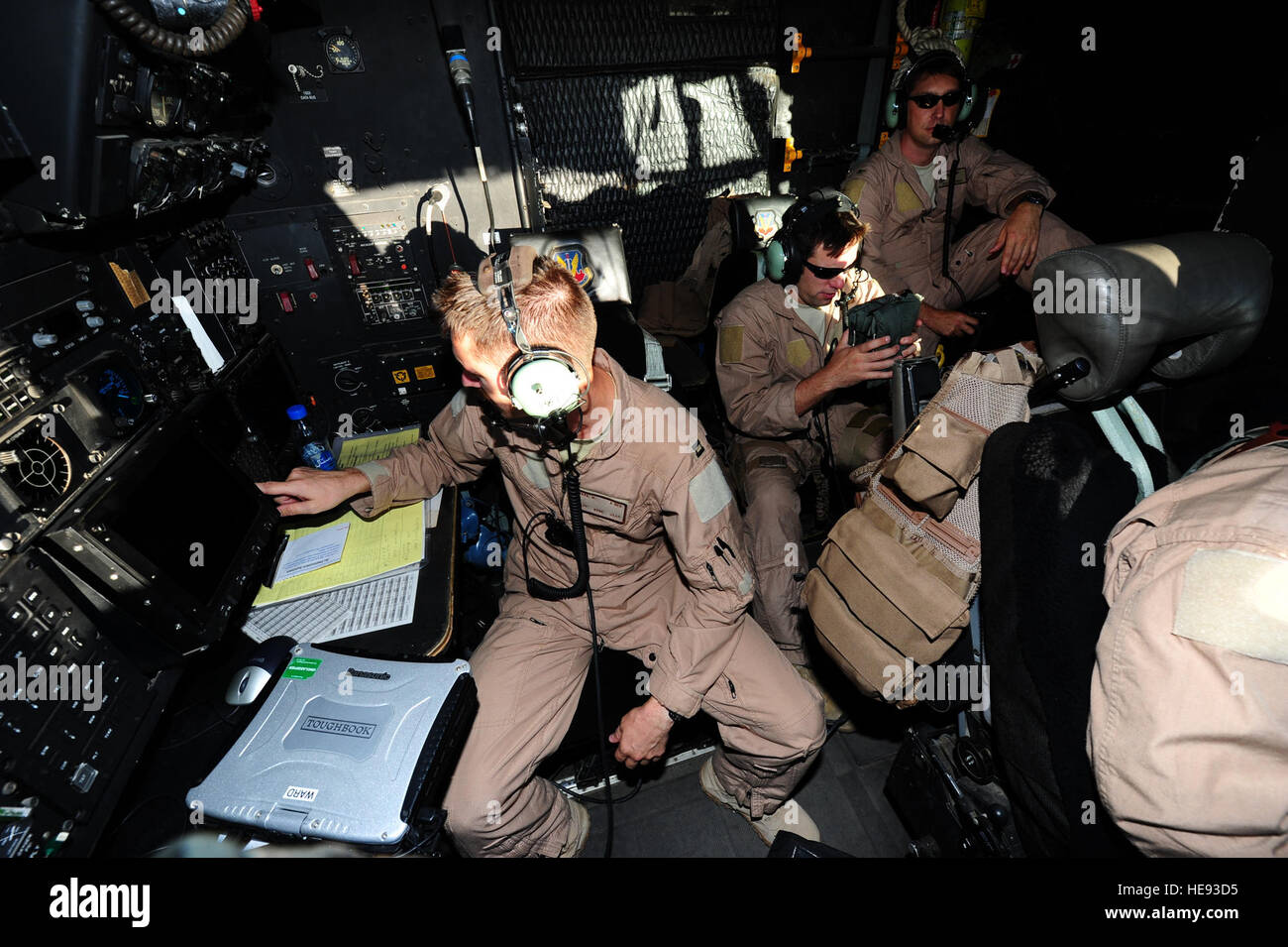 Autonomous profiling explorer hi-res stock photography and images - Alamy