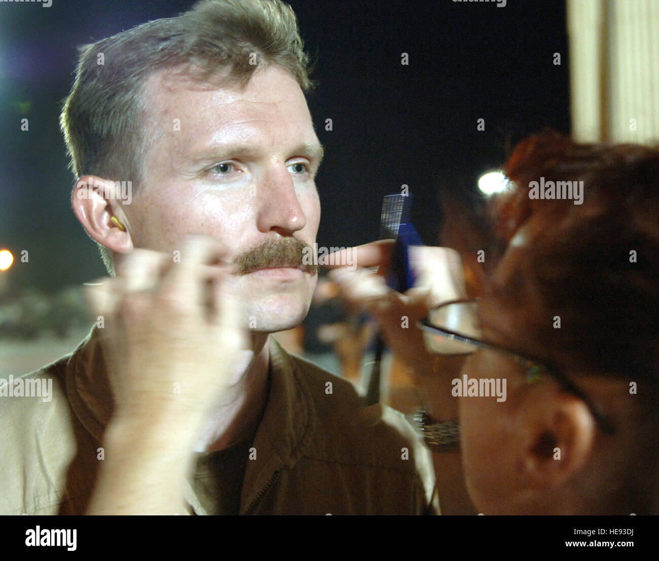 Holloman afb 2006 hi-res stock photography and images - Alamy