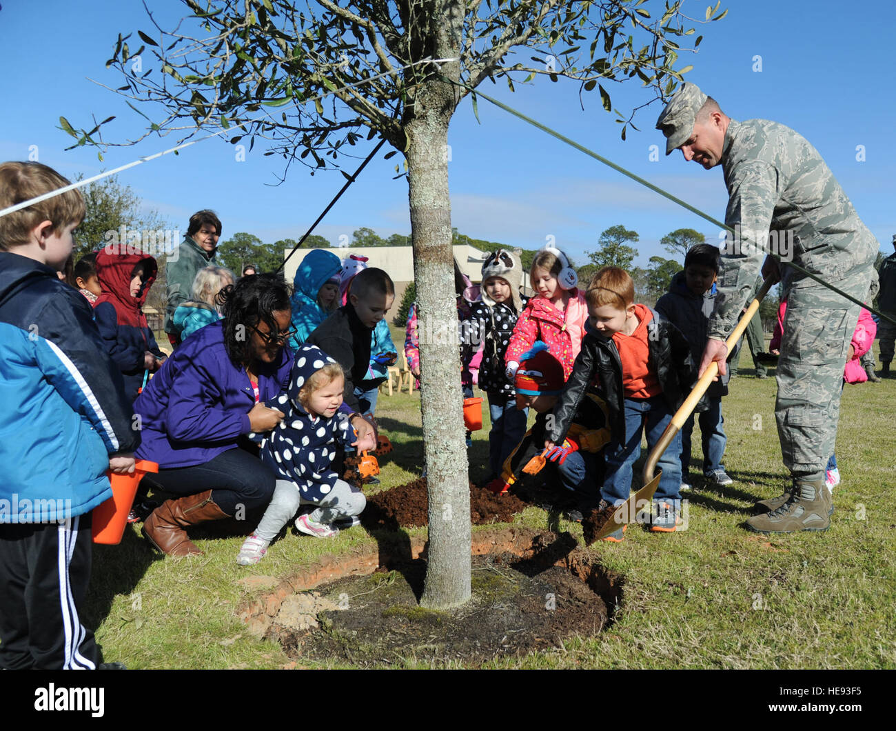 Patrick airforce base hi-res stock photography and images - Alamy