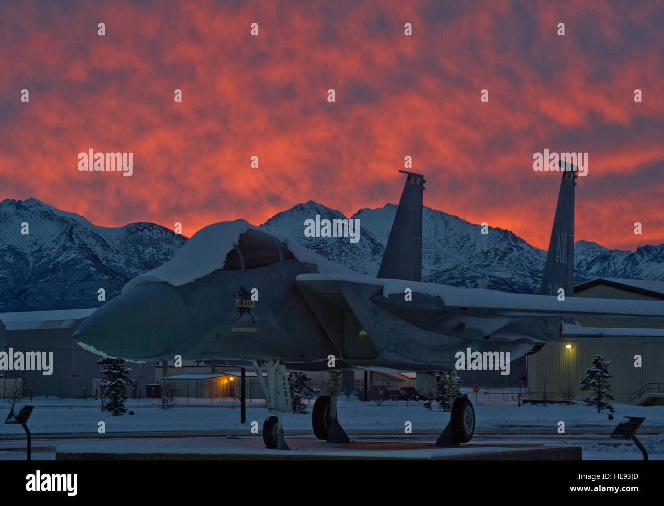 Heritage f 15 hi-res stock photography and images - Alamy