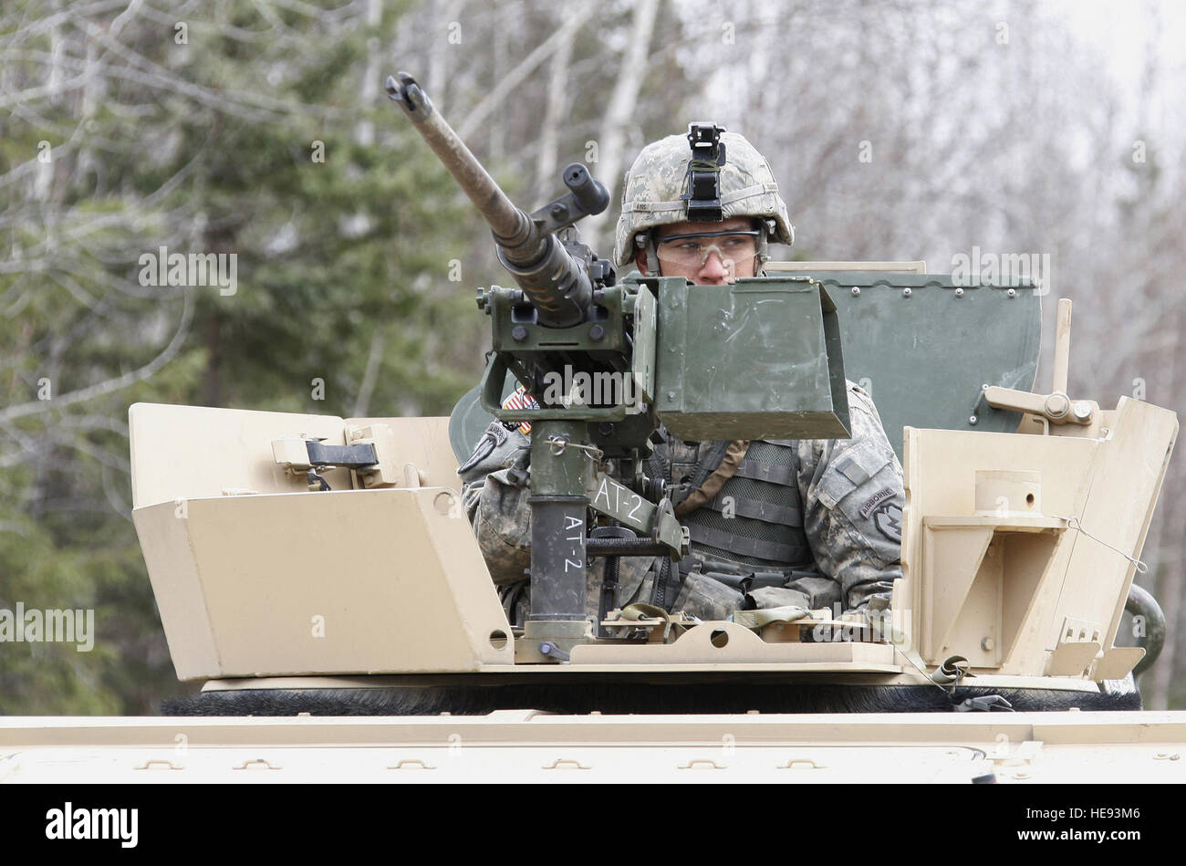 3rd Battalion Airborne 509th Infantry Regiment Stock Photos & 3rd ...