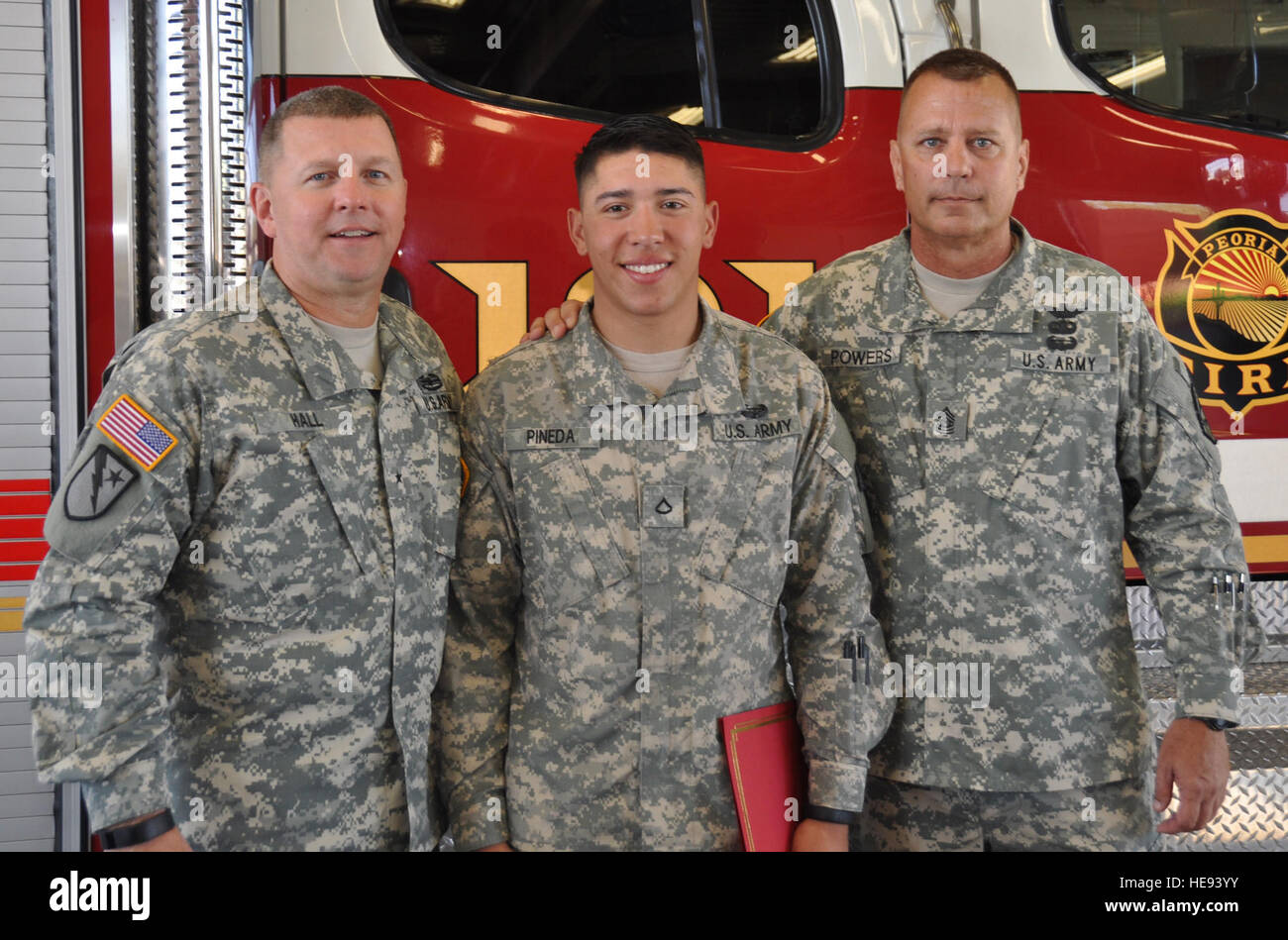 Gen william wes hi-res stock photography and images - Alamy