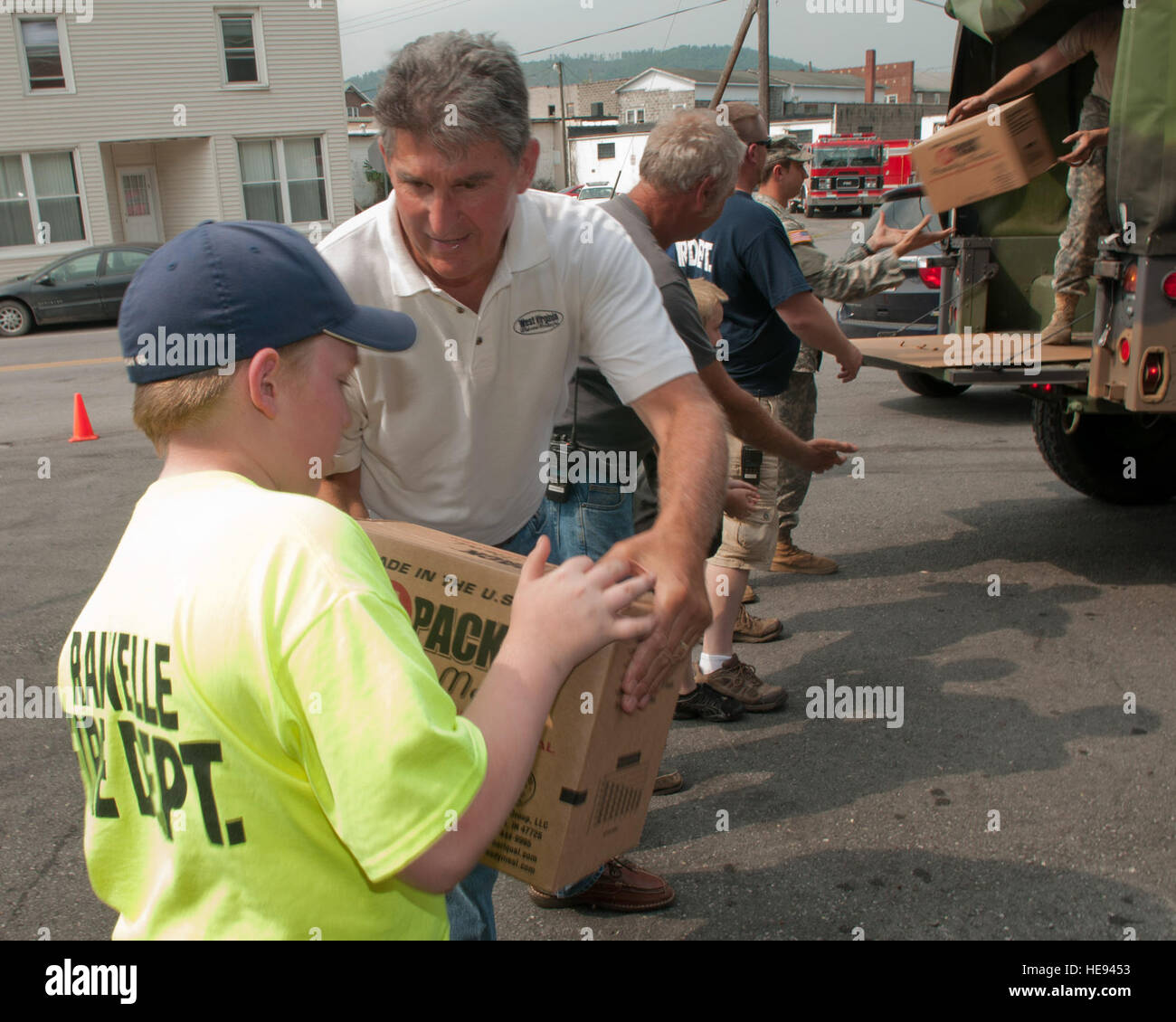 Sgt. Nathan R. Smith, 2nd/19th Special Forces Group, West Virginia Army ...