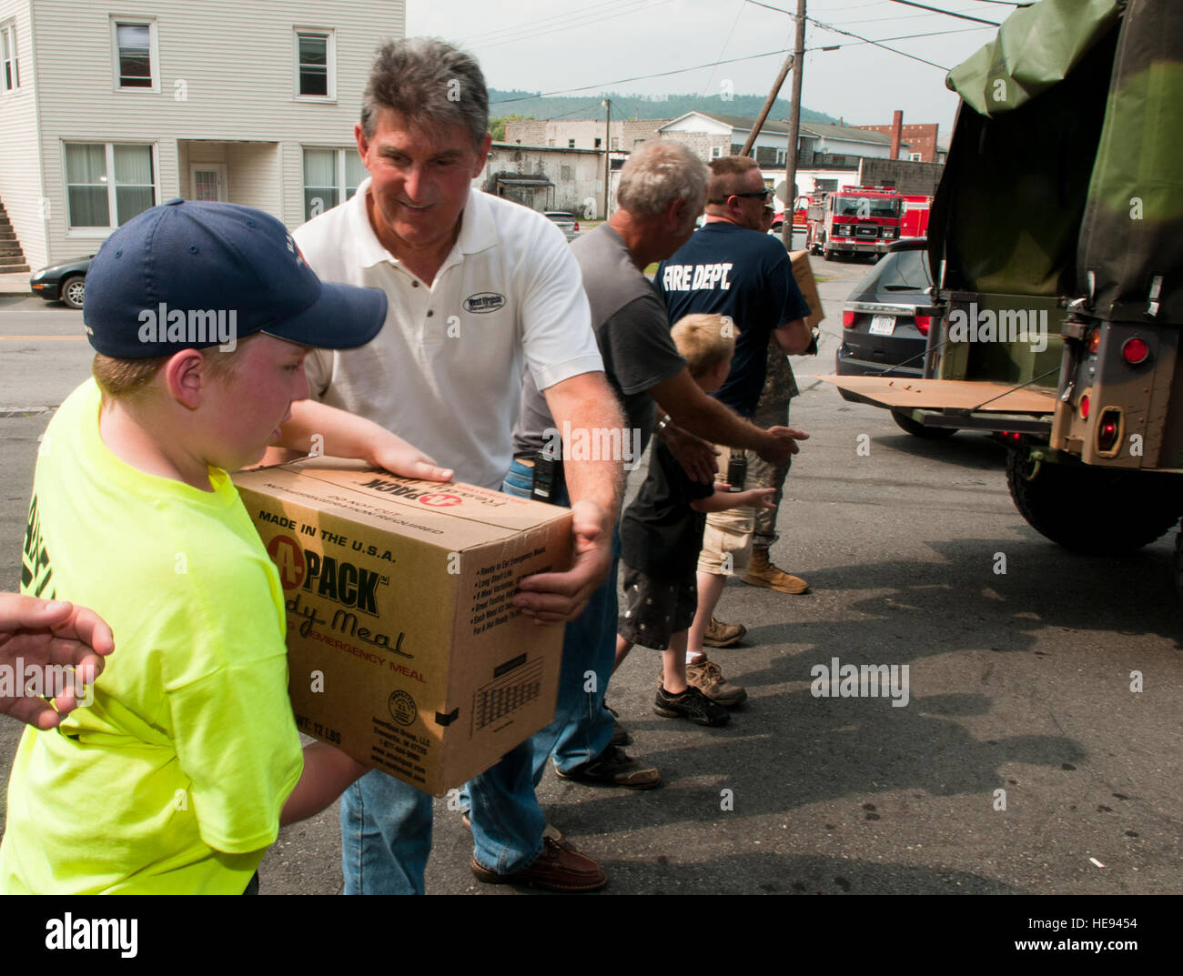 Sgt. Nathan R. Smith, 2nd/19th Special Forces Group, West Virginia Army ...