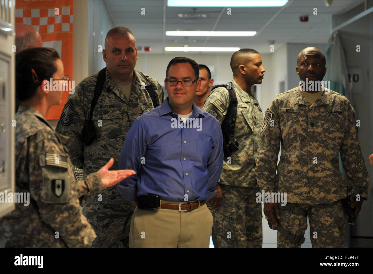 U s air force manpower hi-res stock photography and images - Alamy