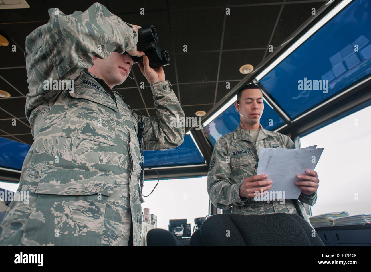 305th oss hi-res stock photography and images - Alamy