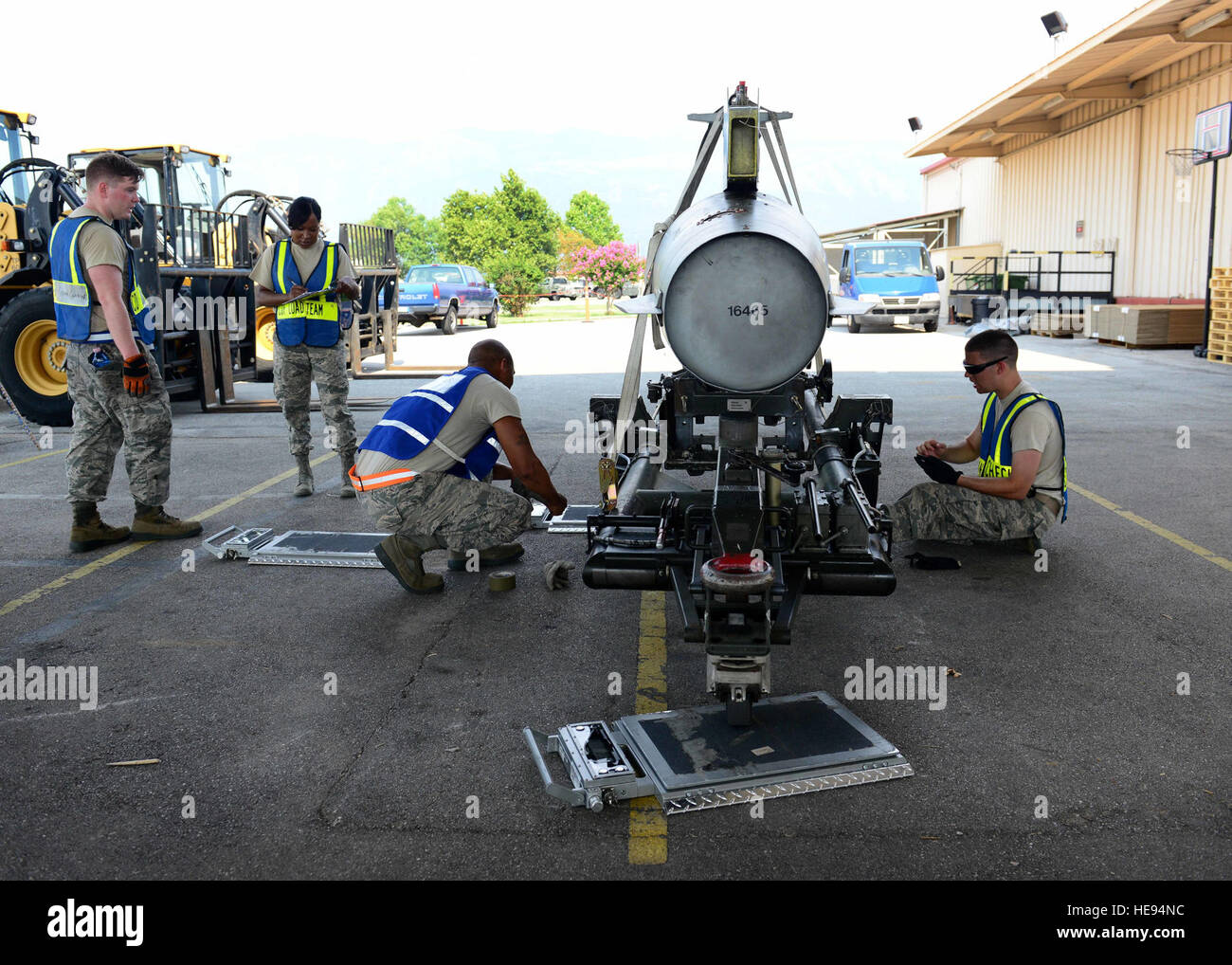 Cargo deployment function hi-res stock photography and images - Alamy