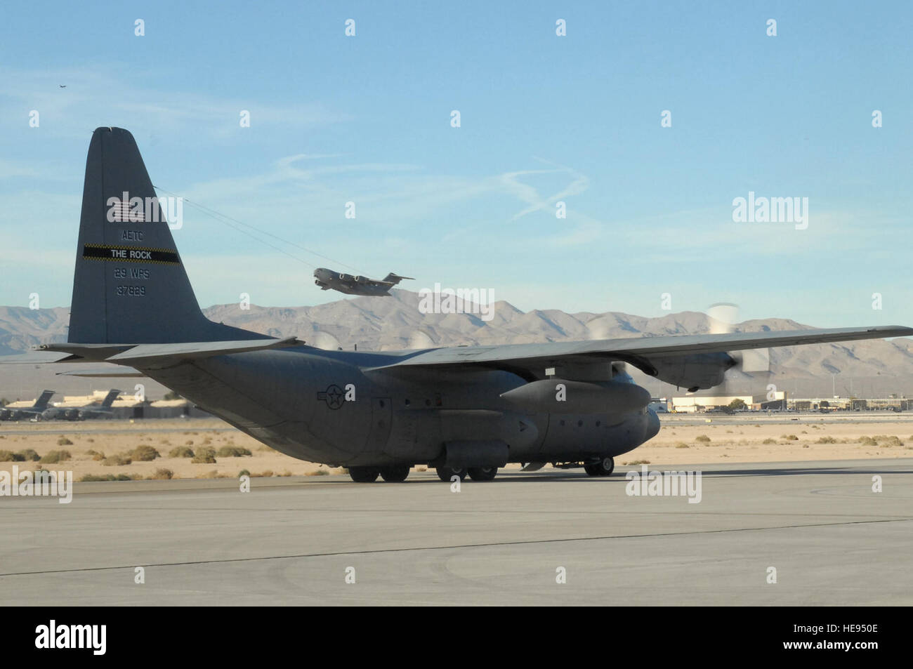 Strategic mobility exercise 17 hi-res stock photography and images - Alamy