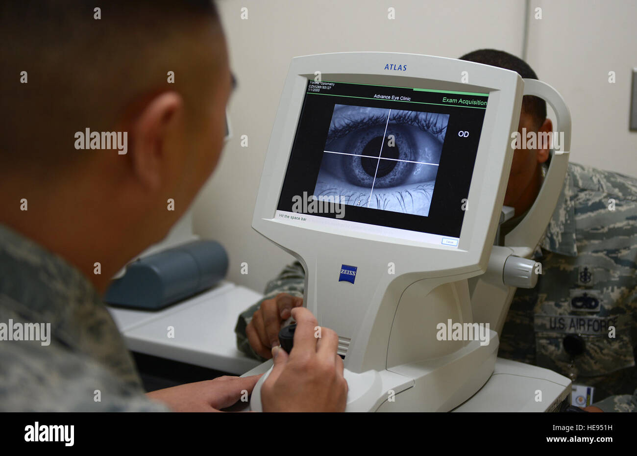 Atlas topographer hi-res stock photography and images - Alamy