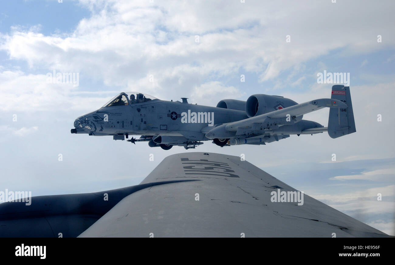 The 188th Fighter Wing, Arkansas Air National Guard conducted spouse ...