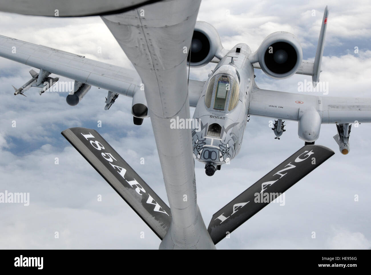 The 188th Fighter Wing, Arkansas Air National Guard conducted spouse ...