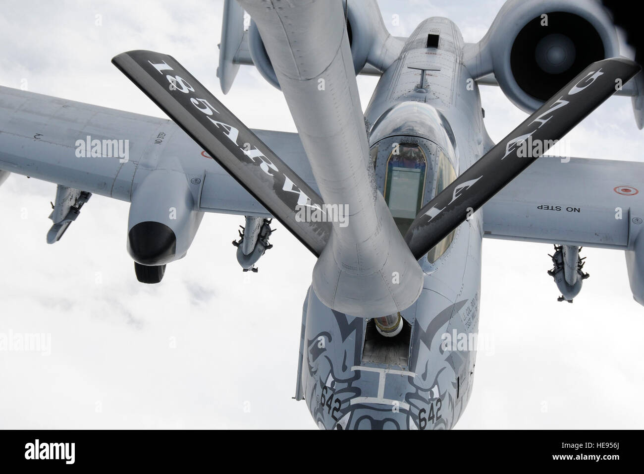 The 188th Fighter Wing, Arkansas Air National Guard conducted spouse ...