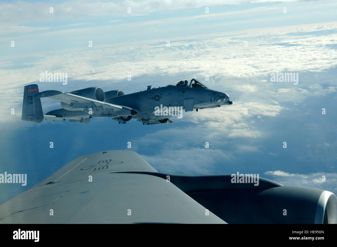 188th fighter wing arkansas air hi-res stock photography and images - Alamy