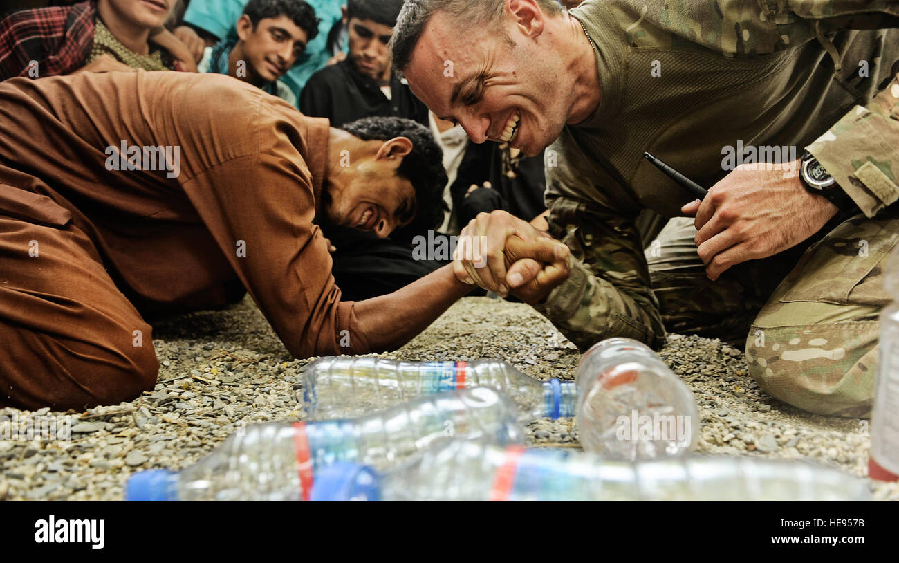 Afghanistan alingar laghman hi-res stock photography and images - Alamy