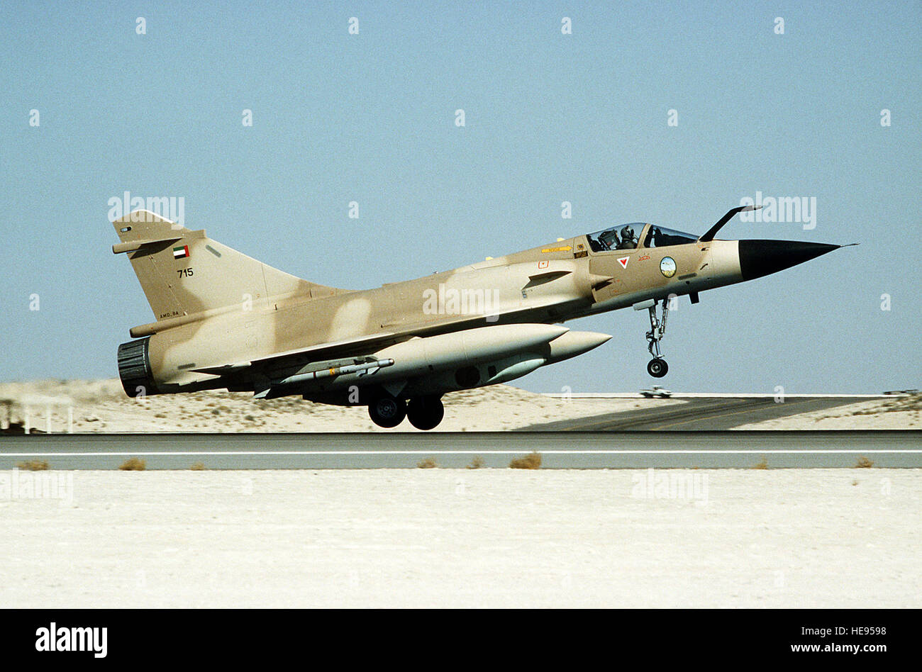 Mirage 2000c hi-res stock photography and images - Alamy